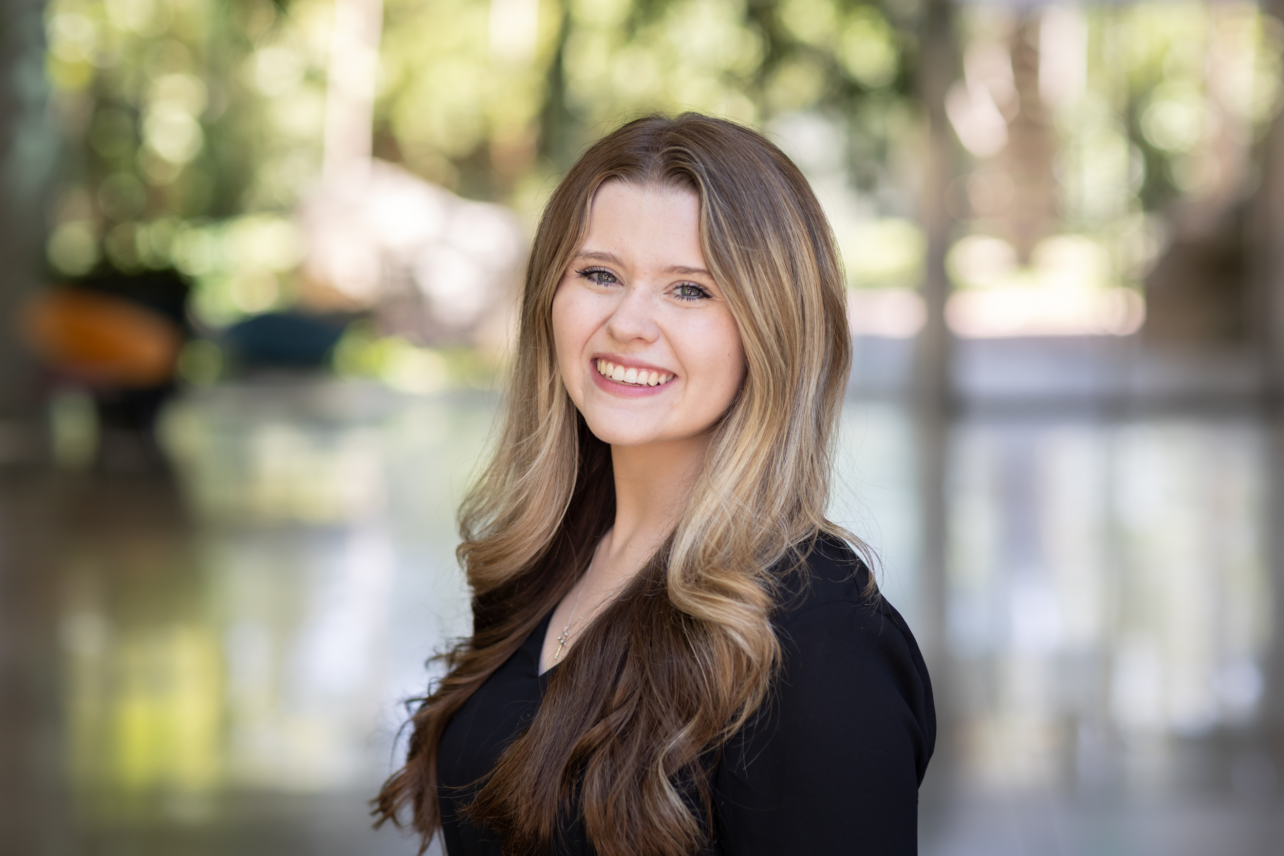Alison Thomas | ArcGIS Blog Author