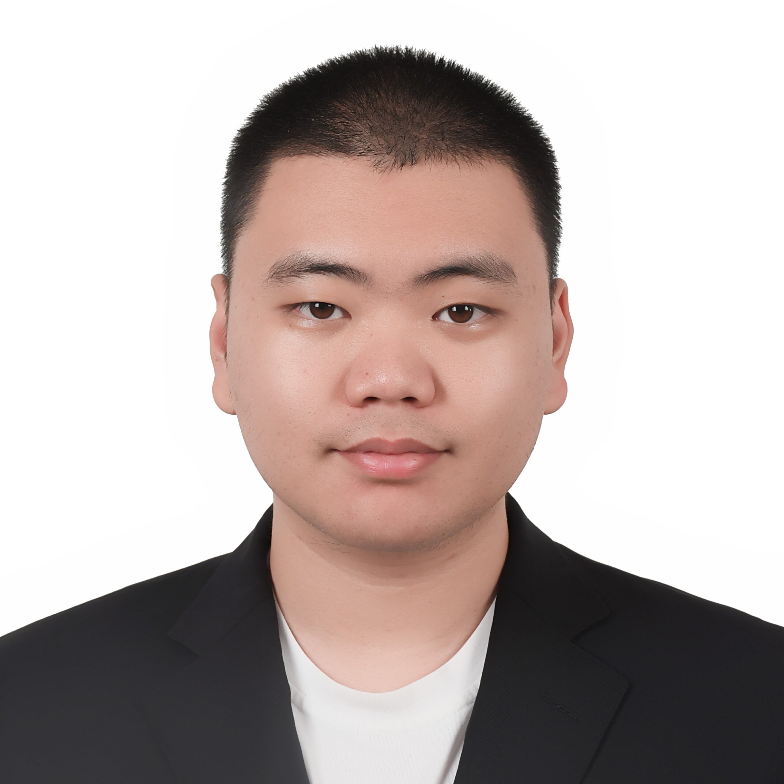 Richard Zhang | ArcGIS Blog Author