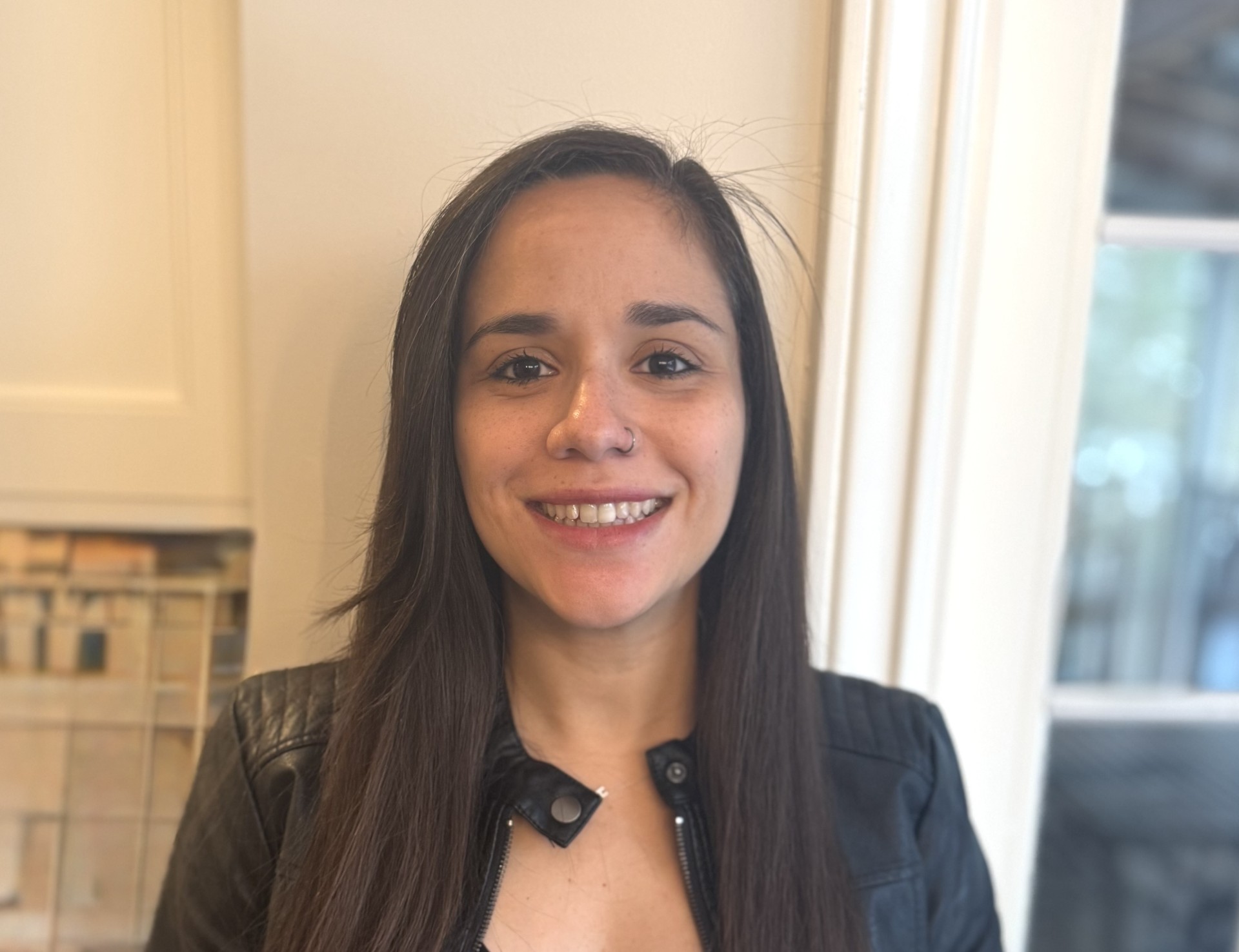 Malyssa Suarez | ArcGIS Blog Author