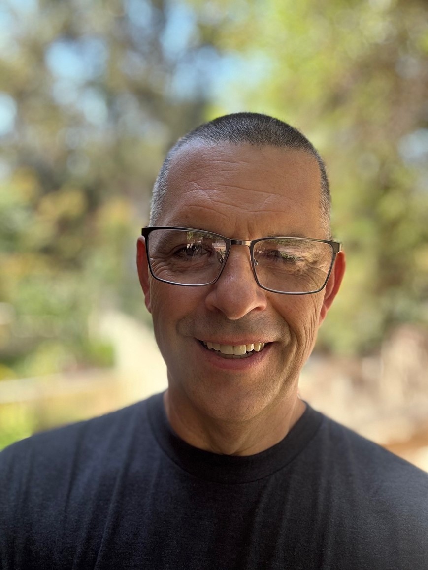 Jeff Rogers | ArcGIS Blog Author