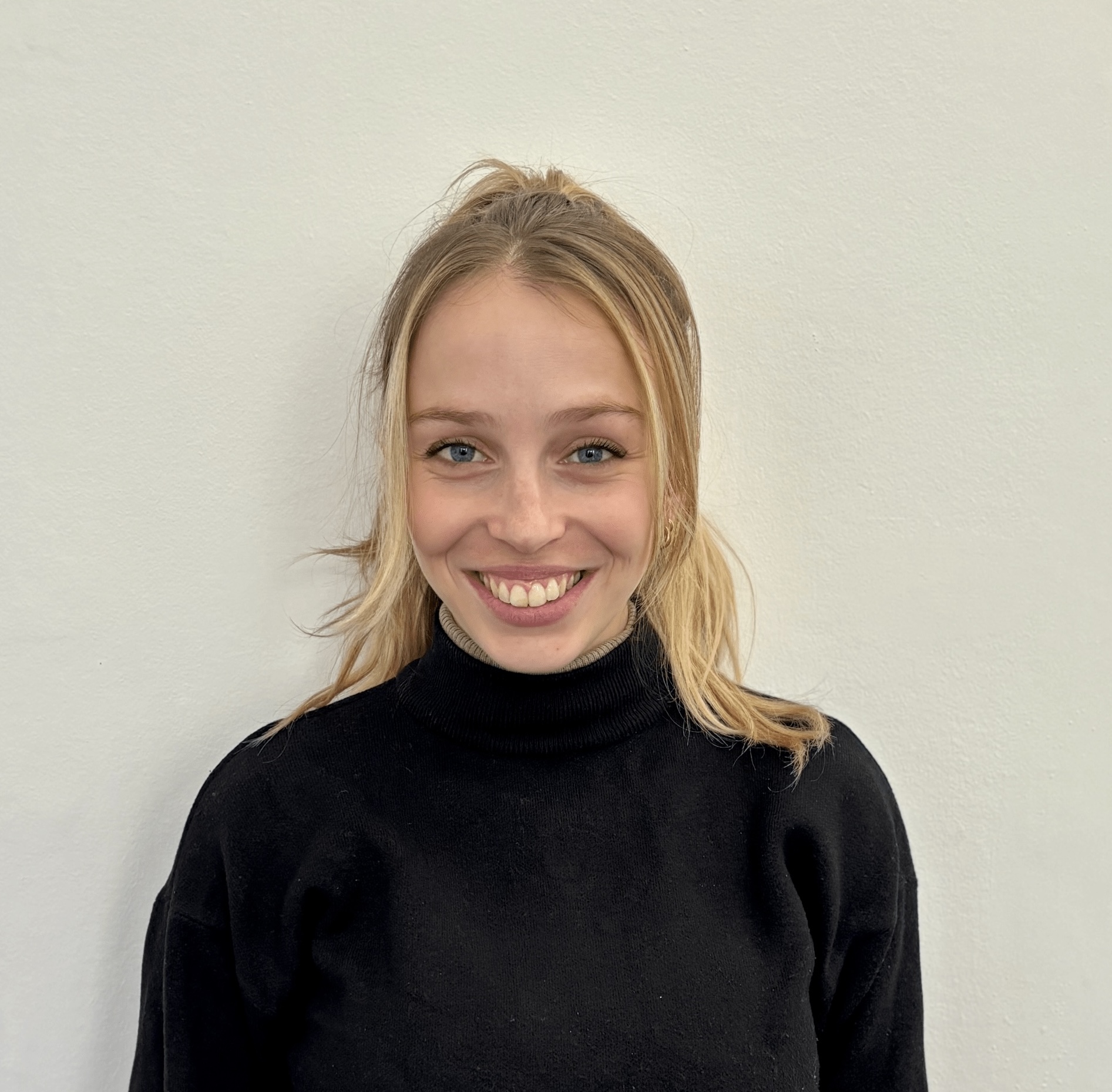 Nora Nanov | ArcGIS Blog Author