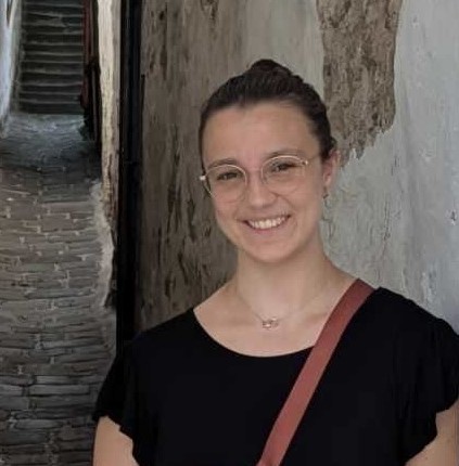 Emma Fazekas | ArcGIS Blog Author