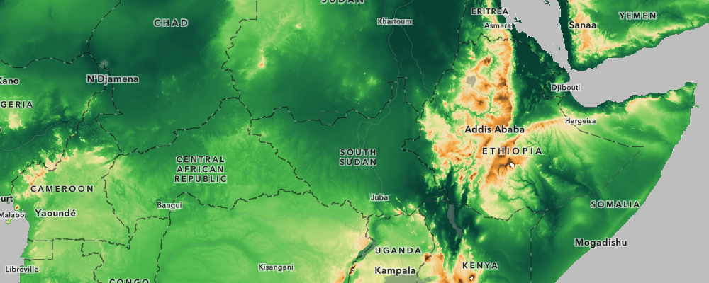 ArcGIS
