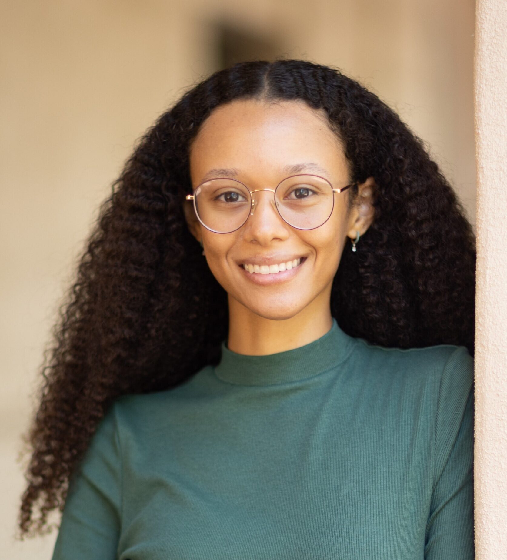 Erin Pimentel | ArcGIS Blog Author