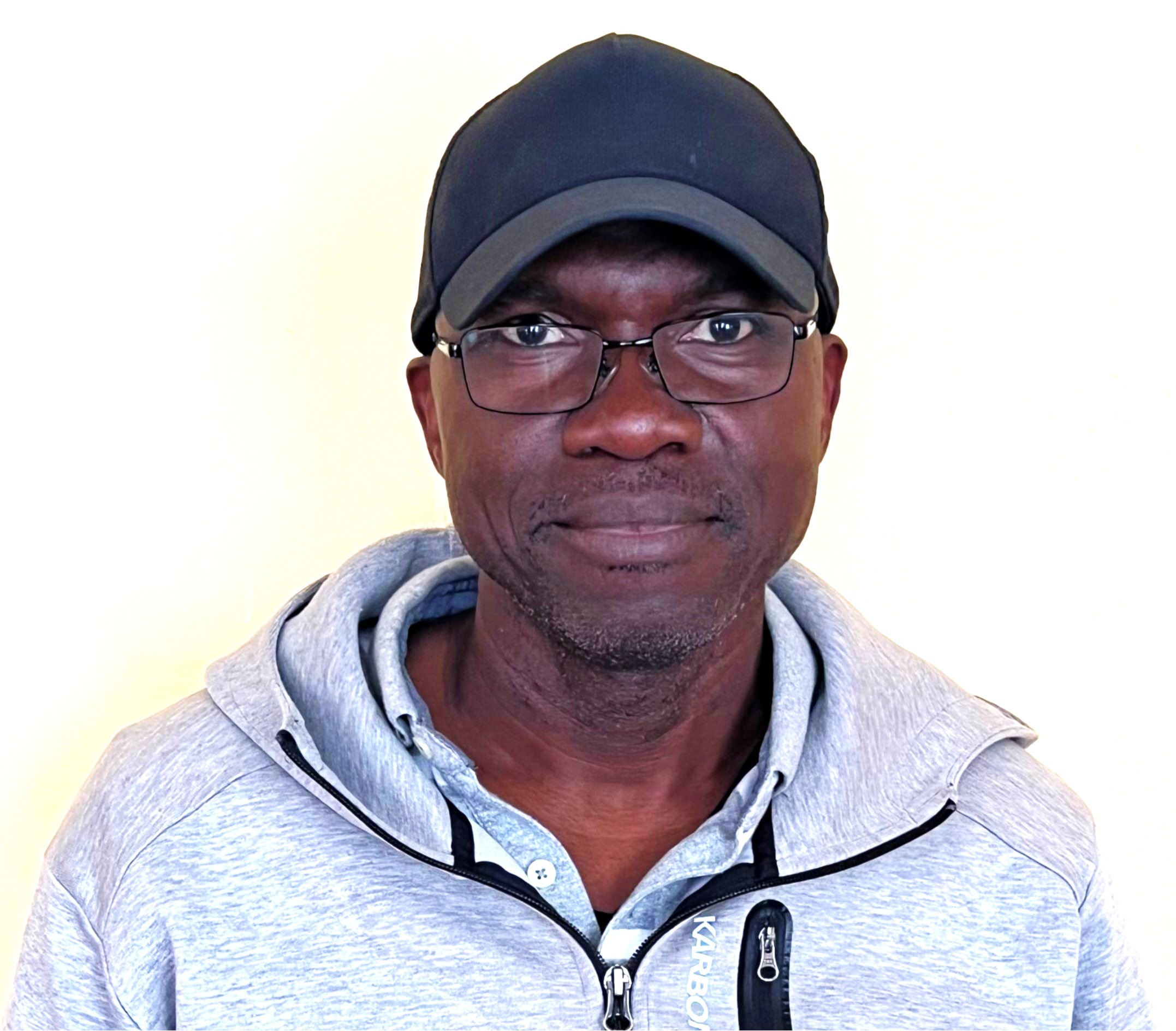 Christopher Patterson | ArcGIS Blog Author