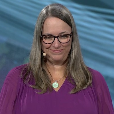 Jess Gooch | ArcGIS Blog Author