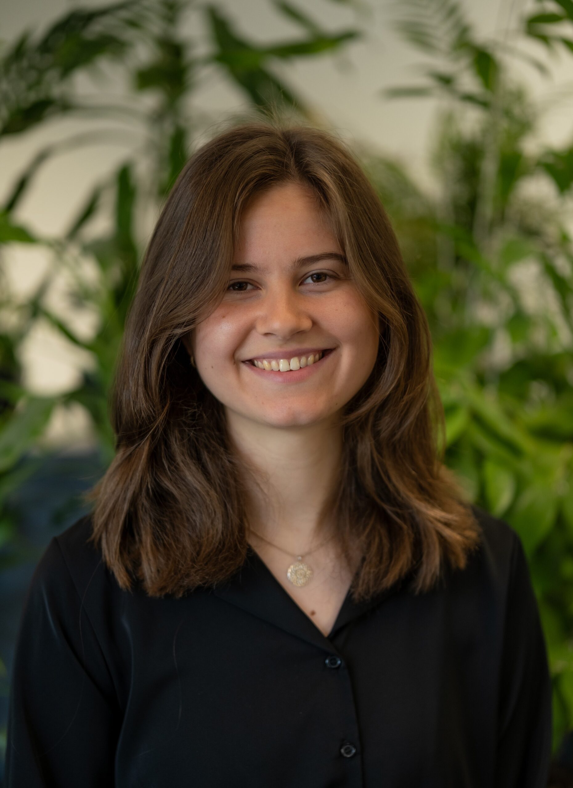 Sylvia Ackermann | ArcGIS Blog Author