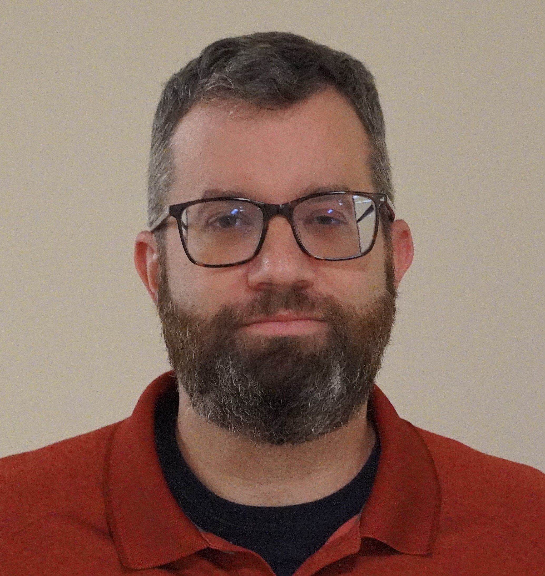 Michael Hirschheimer | ArcGIS Blog Author