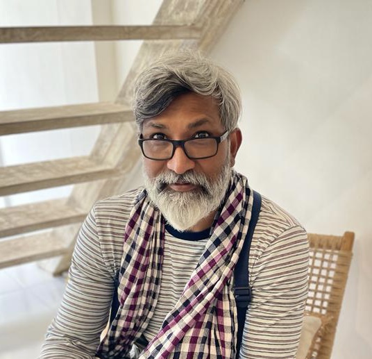 Amit Kesarwani | ArcGIS Blog Author