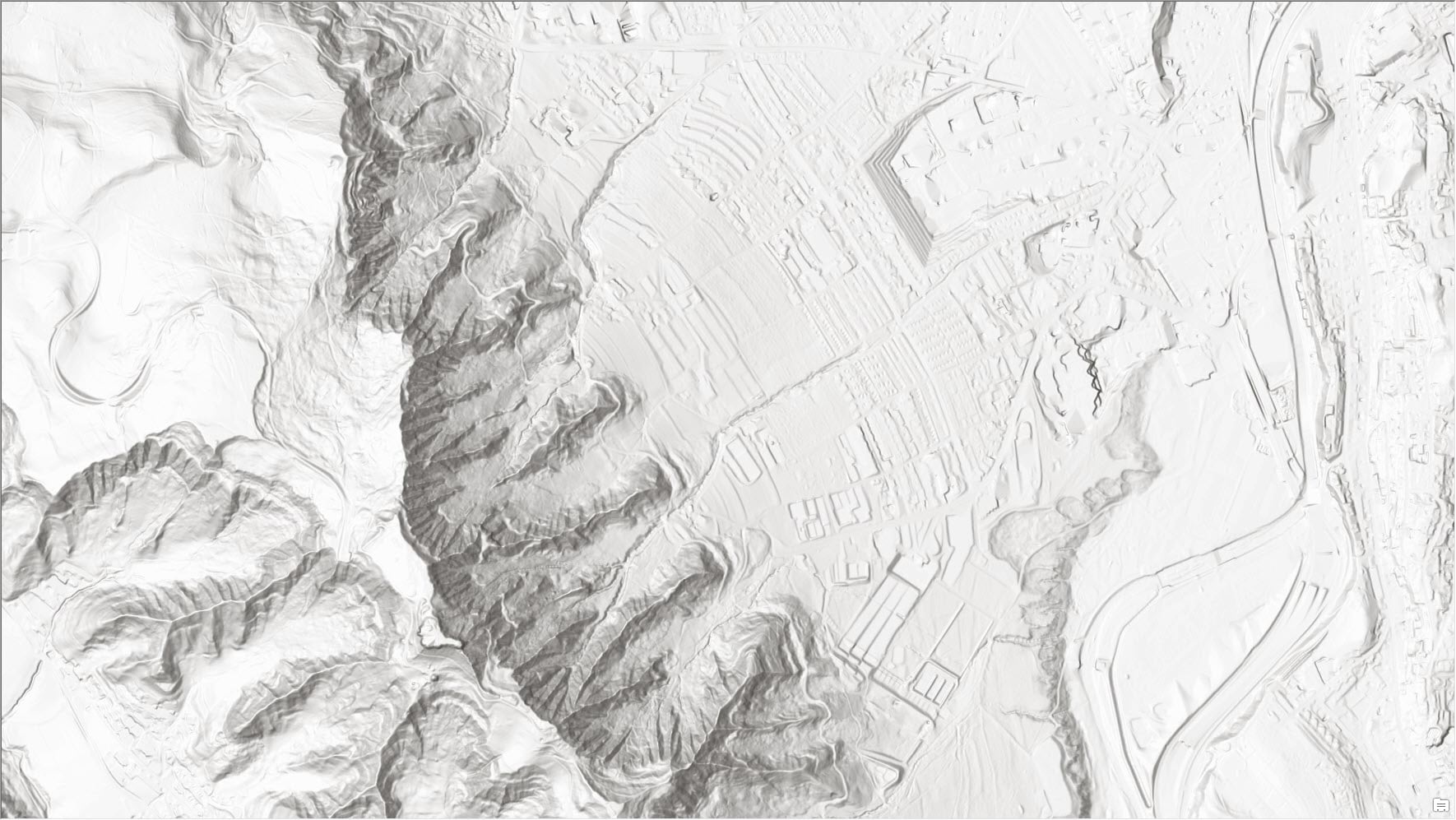 Updates to Esri World Elevation Services and Tools (June 2018) Updates to Esri World Elevation Services and Tools (June 2018)
