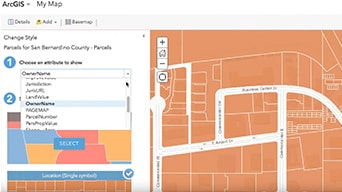 ArcGIS Online Resources | Learn Paths, Documentation, Training & More