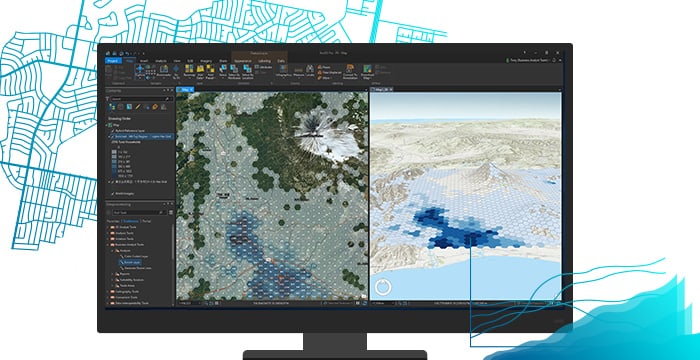 ArcGIS Business Analyst Desktop