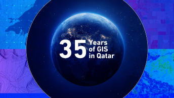 Esri in the Middle East, Africa, and Central Asia | Advancing GIS ...