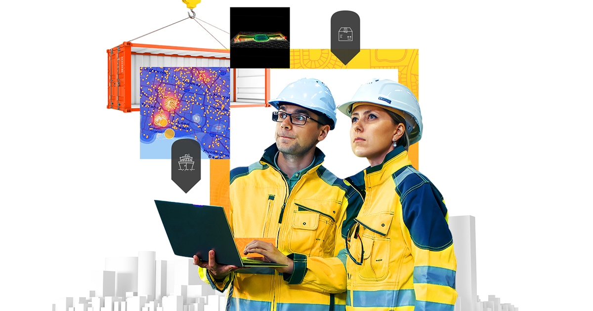 Logística y Cumplimiento | SIG Aeroterra