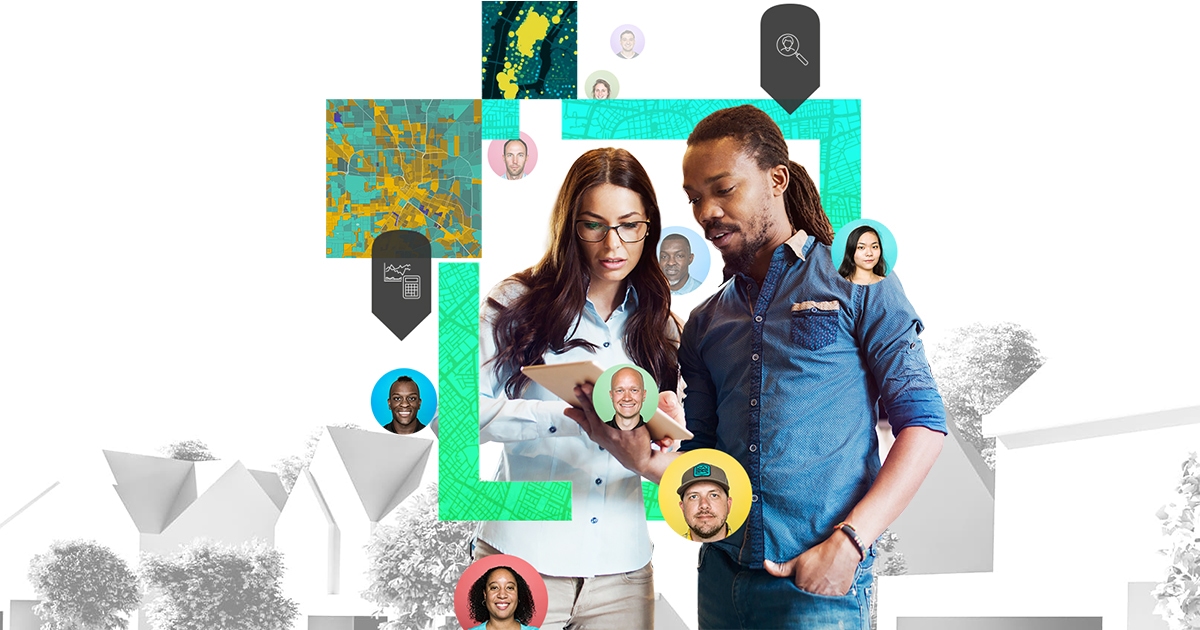 Market & Customer Analysis | Geographic Segmentation with Location ...