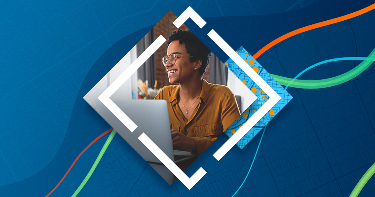 Esri Customer Benefits Program | Supporting Your ArcGIS Success