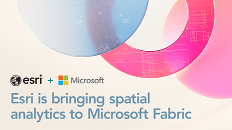 GIS Partners | Esri GIS & Location Intelligence Partner Network