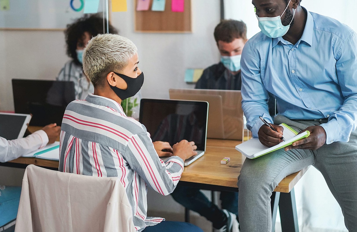 Esri Partners | Ensuring Customer Success with GIS & Location Intelligence