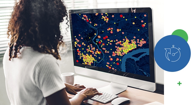 Esri Partner Network | Leveraging ArcGIS for Customer Success
