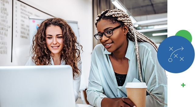 Esri Partner Network | 顧客の成功のために ArcGIS を活用