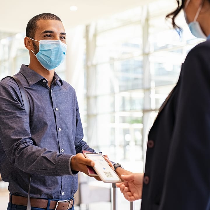 Health and Safety Hub | Esri Events