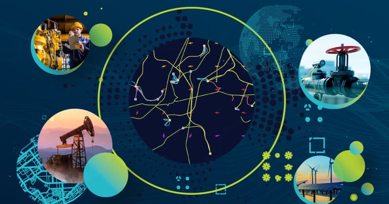 Agenda at a Glance | 2023 Esri Energy Resources GIS Conference