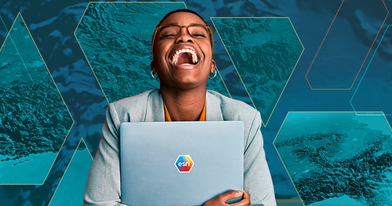 Plenary | 2025 Esri European Developer Summit