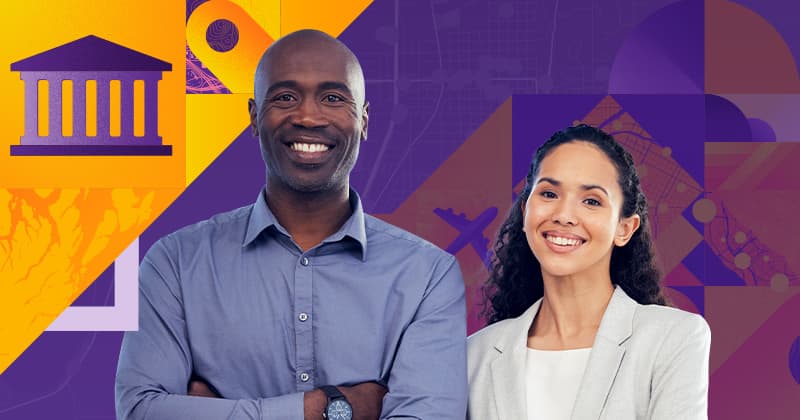 Call for Maps | 2026 Esri FedGIS