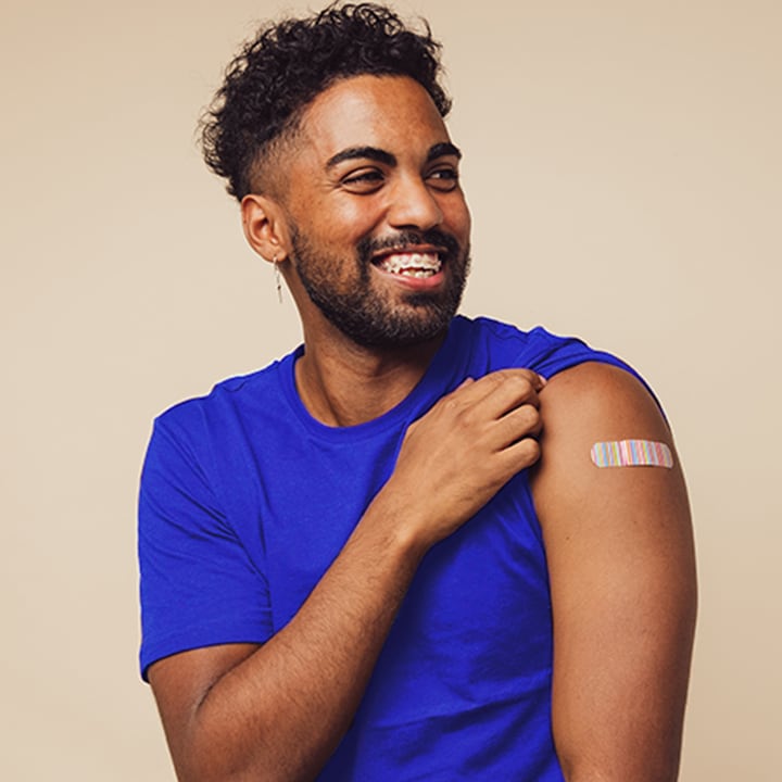 Esri Event Health and Safety Hub | On-Site COVID-19 Protocols