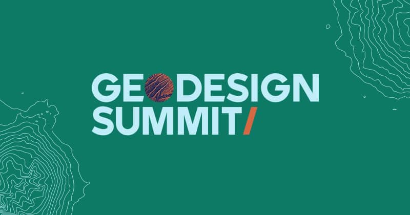 Agenda at a Glance | 2024 Geodesign Summit