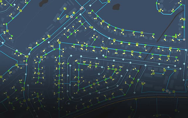 Esri Infrastructure Management & GIS Conference: October 27–30, 2020