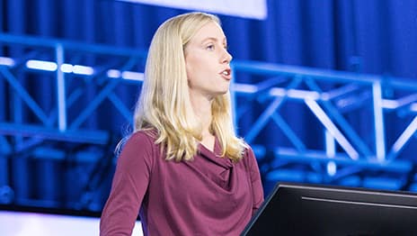 Proceedings | Esri Infrastructure Management & GIS Conference