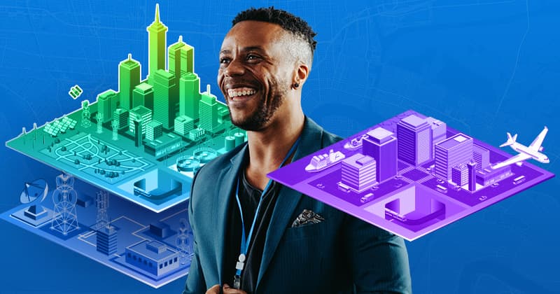 Agenda at a Glance | 2025 Esri Infrastructure Management & GIS Conference