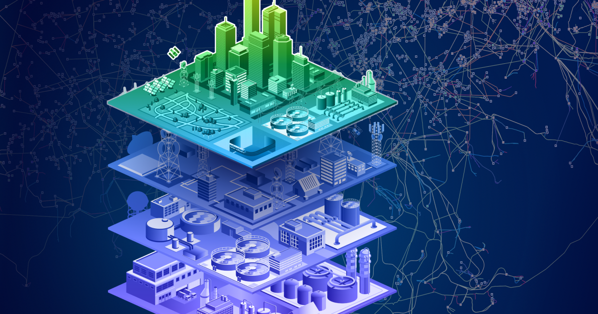 Agenda | 2026 Esri International Infrastructure Management & GIS Conference