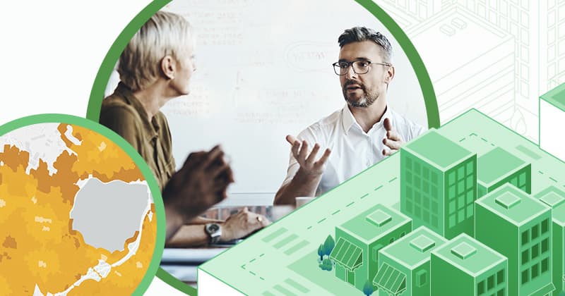 Frequently Asked Questions | 2026 Esri Planning Directors Summit