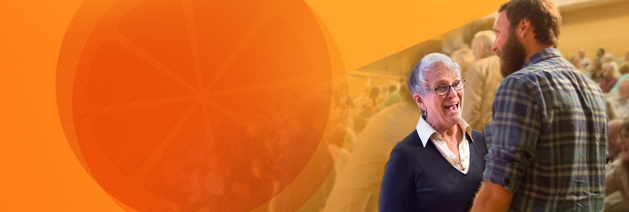 Redlands Forum | Educational & Cultural Programs at Esri Conference Center
