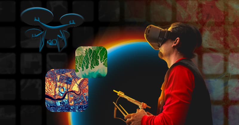 Esri Imagery and Remote Sensing Educators Summit | Plan Ahead