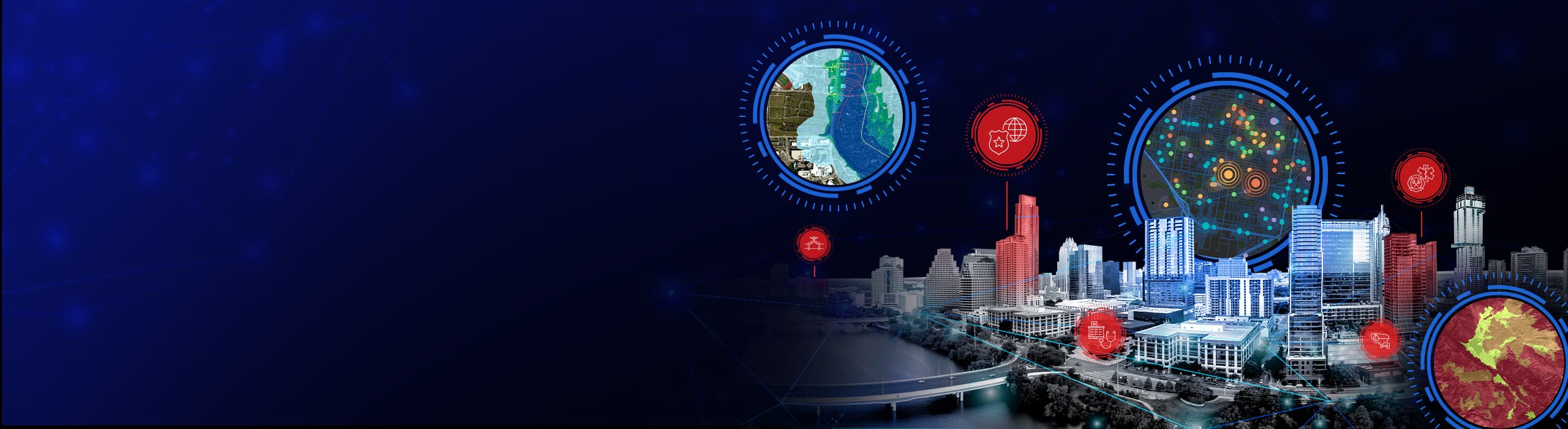 2024 Safety and Security Summit @ Esri UC: Jul 13-16 in San Diego, CA
