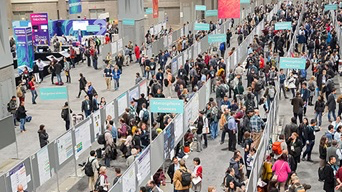 Science Events: Conferences, Workshops, Webinars & Training