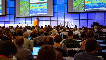 Science Events: Conferences, Workshops, Webinars & Training