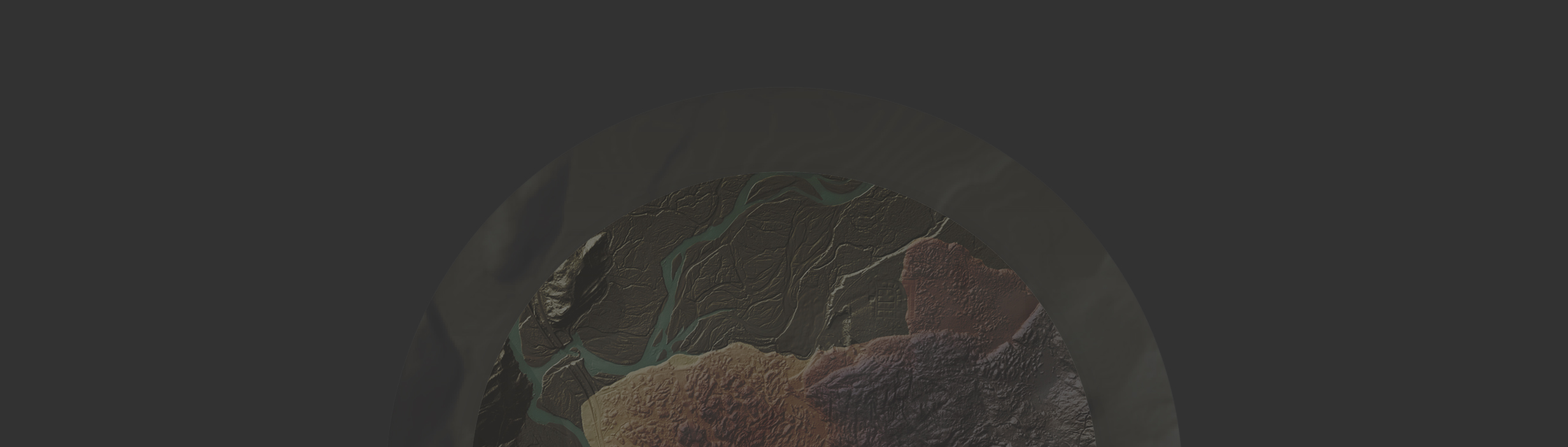 Solid Earth Science Resources | Mapping Earth's Surface & Subsurface