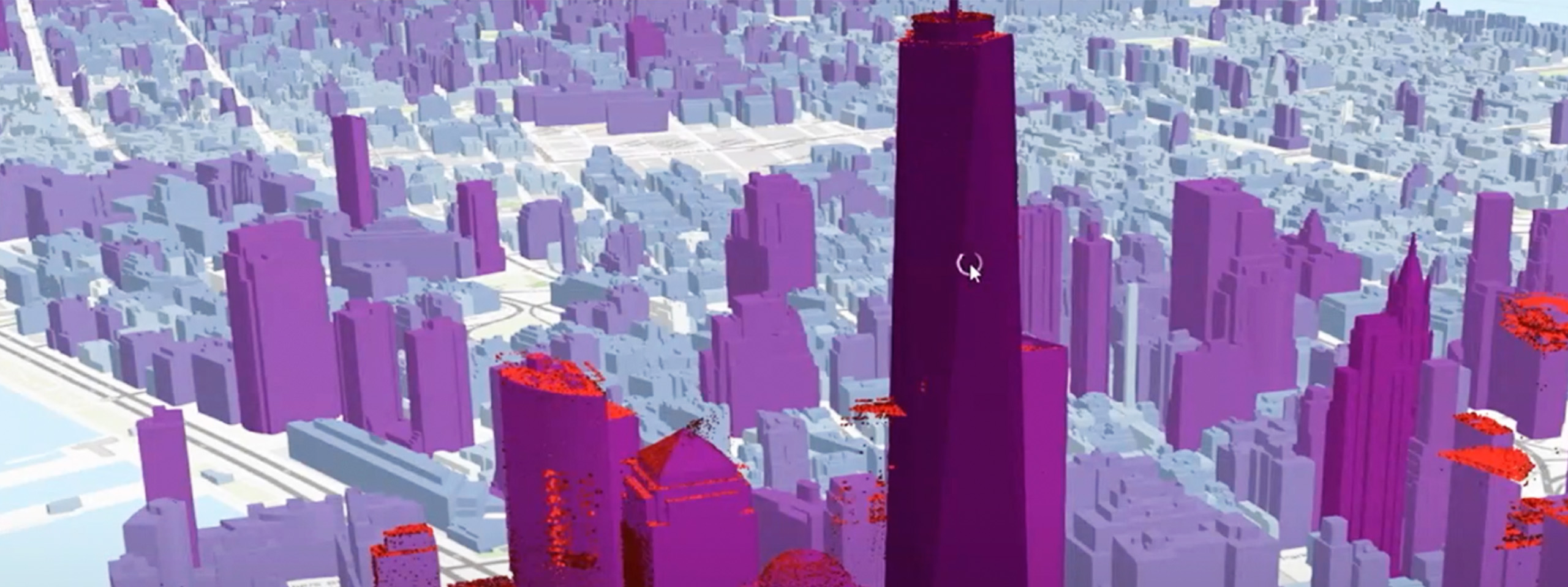 Geographic Information Science | GIScience | Spatial Data Science