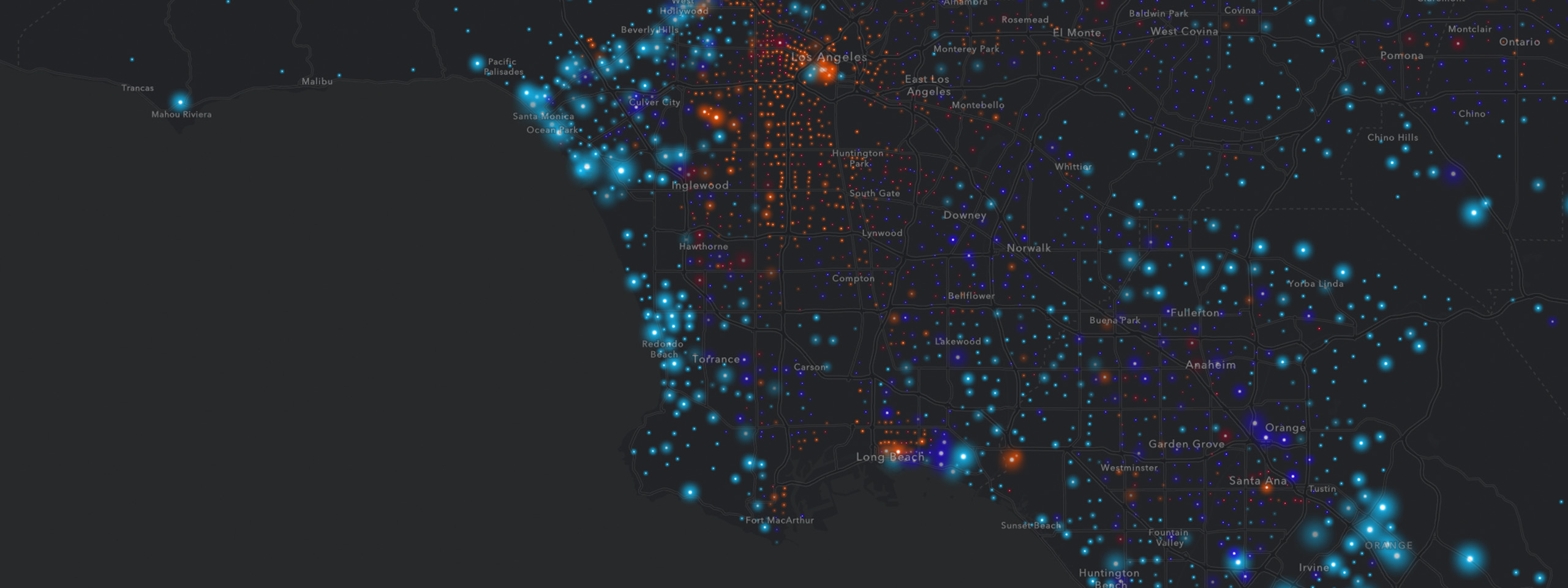 Geographic Information Science | GIScience | Spatial Data Science