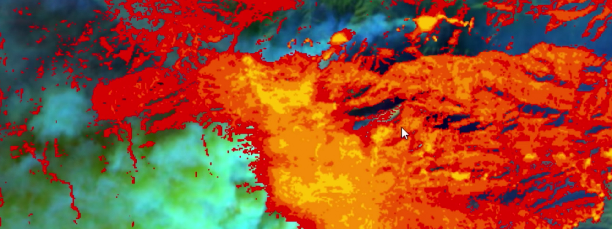 Geographic Information Science | GIScience | Spatial Data Science