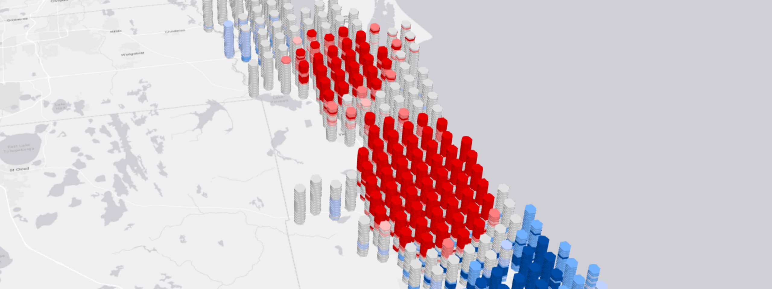 Geographic Information Science | GIScience | Spatial Data Science