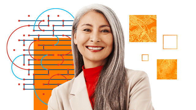 Faces of the Young Professional Network (YPN) | Esri