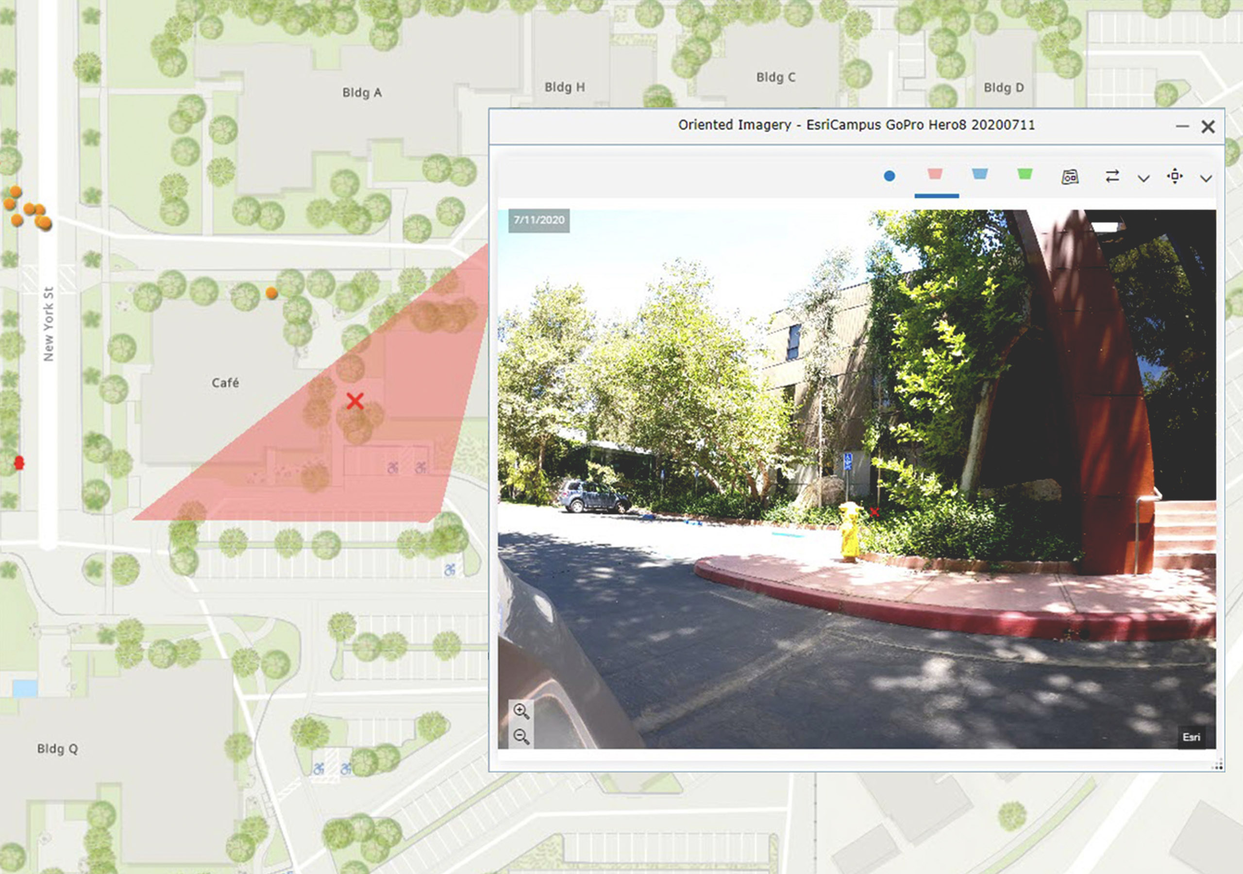 Image Visualization & Image Exploitation in Remote Sensing Image Visualization & Image Exploitation in Remote Sensing