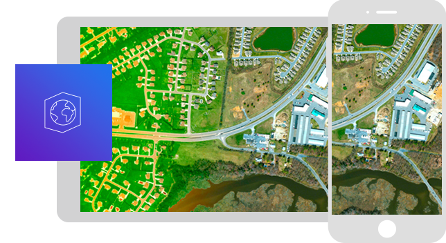 Manage Raster Data & Imagery Data | Image Management