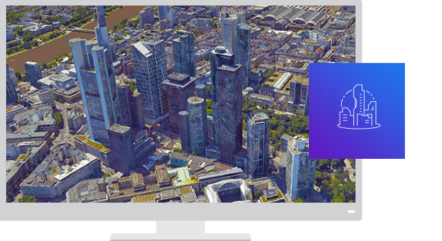 Reality Capture & Photogrammetry Software | Make Maps With Imagery