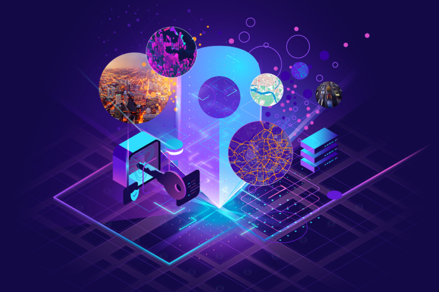Mapping APIs, Location Services & Data | ArcGIS Platform Mapping APIs, Location Services & Data | ArcGIS Platform